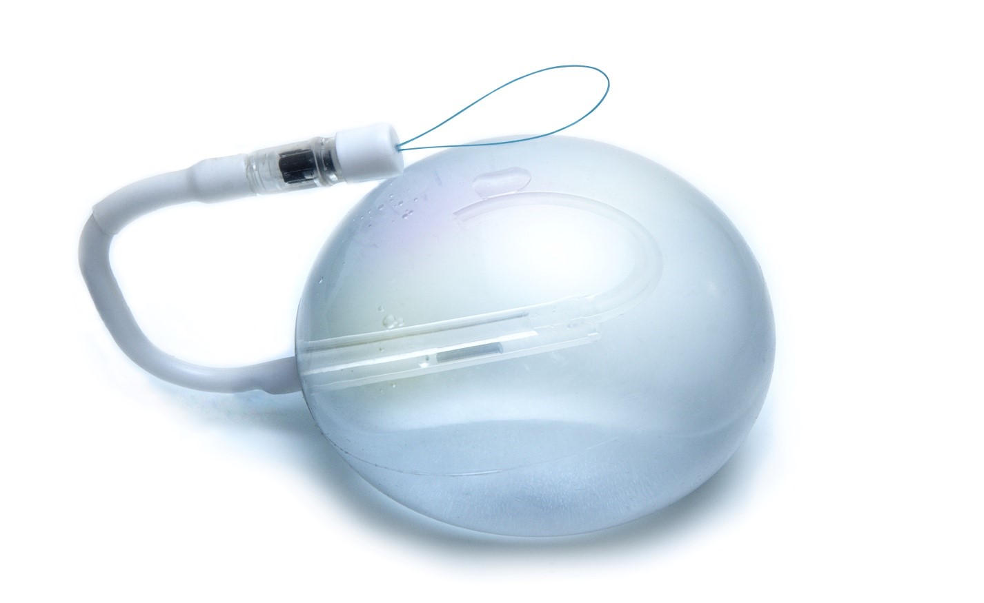 Adjustable Gastric Balloon For Weight Loss - Dr. Jasmeet Singh Ahluwalia