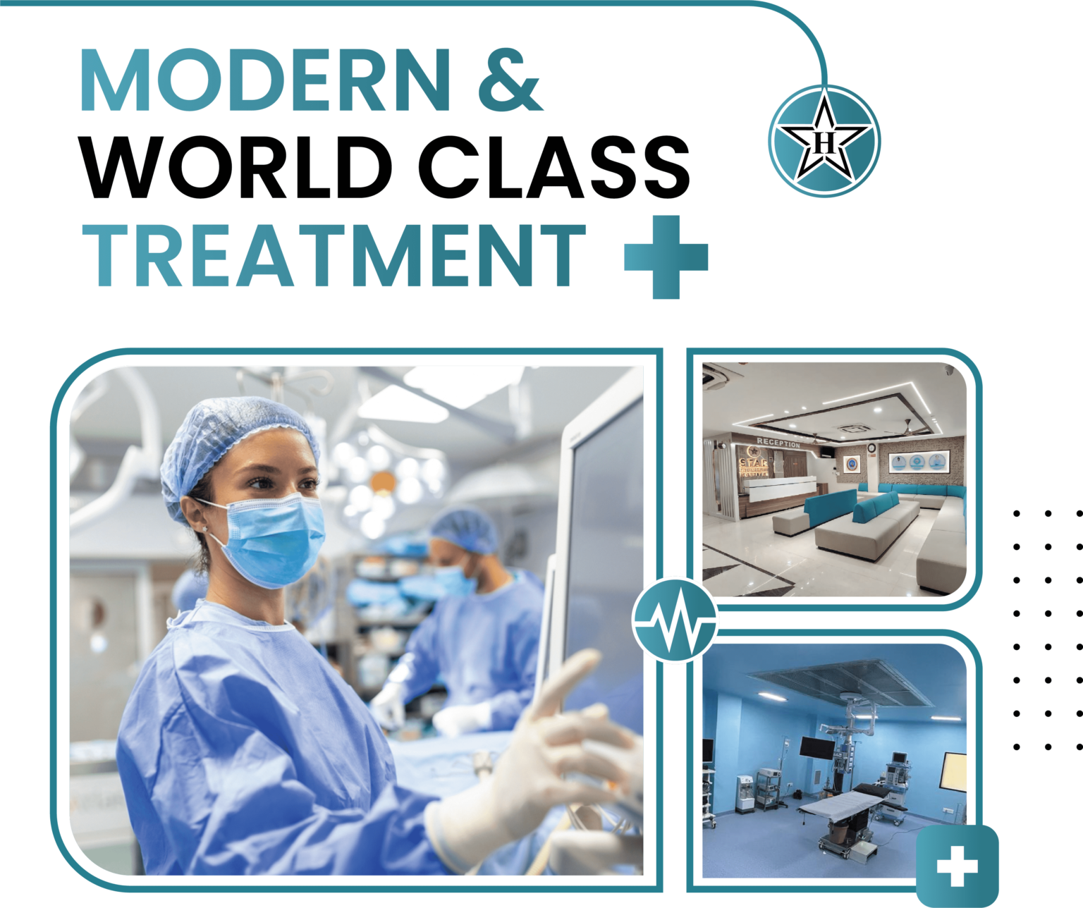 G Spot And O Spot Amplification Treatment